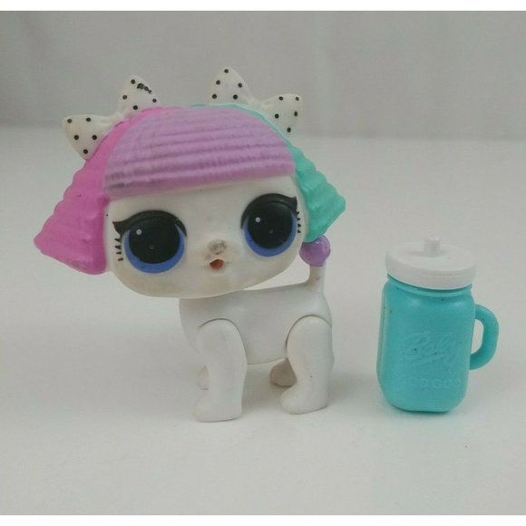 MGA Entertainment | Toys | Lol Surprise Pet Pupsta Pranksta Puppy With ...